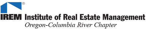 IREM Oregon-Columbia River Chapter No. 29 - Home Page